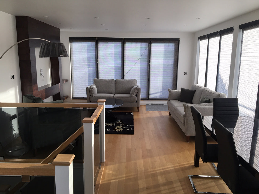 Project Management – ICONIC INTERIORS